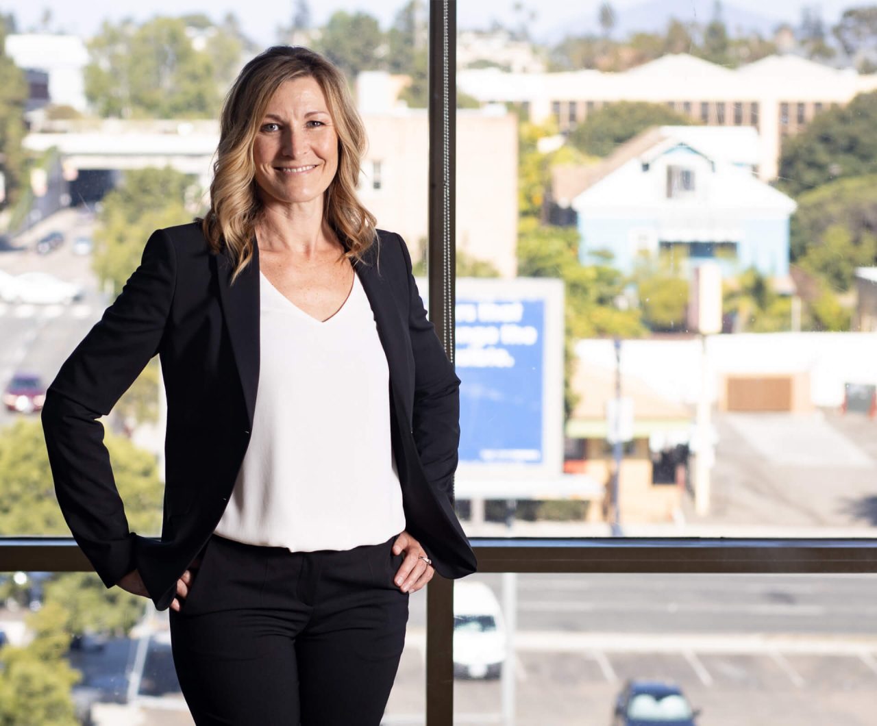 About - Stacey McKibbin | Keynote Speaker, Author, CEO